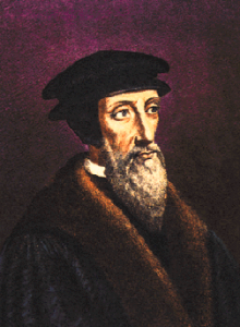 Reforma Protestante – Calvinismo | Cursinho Pre ENEM